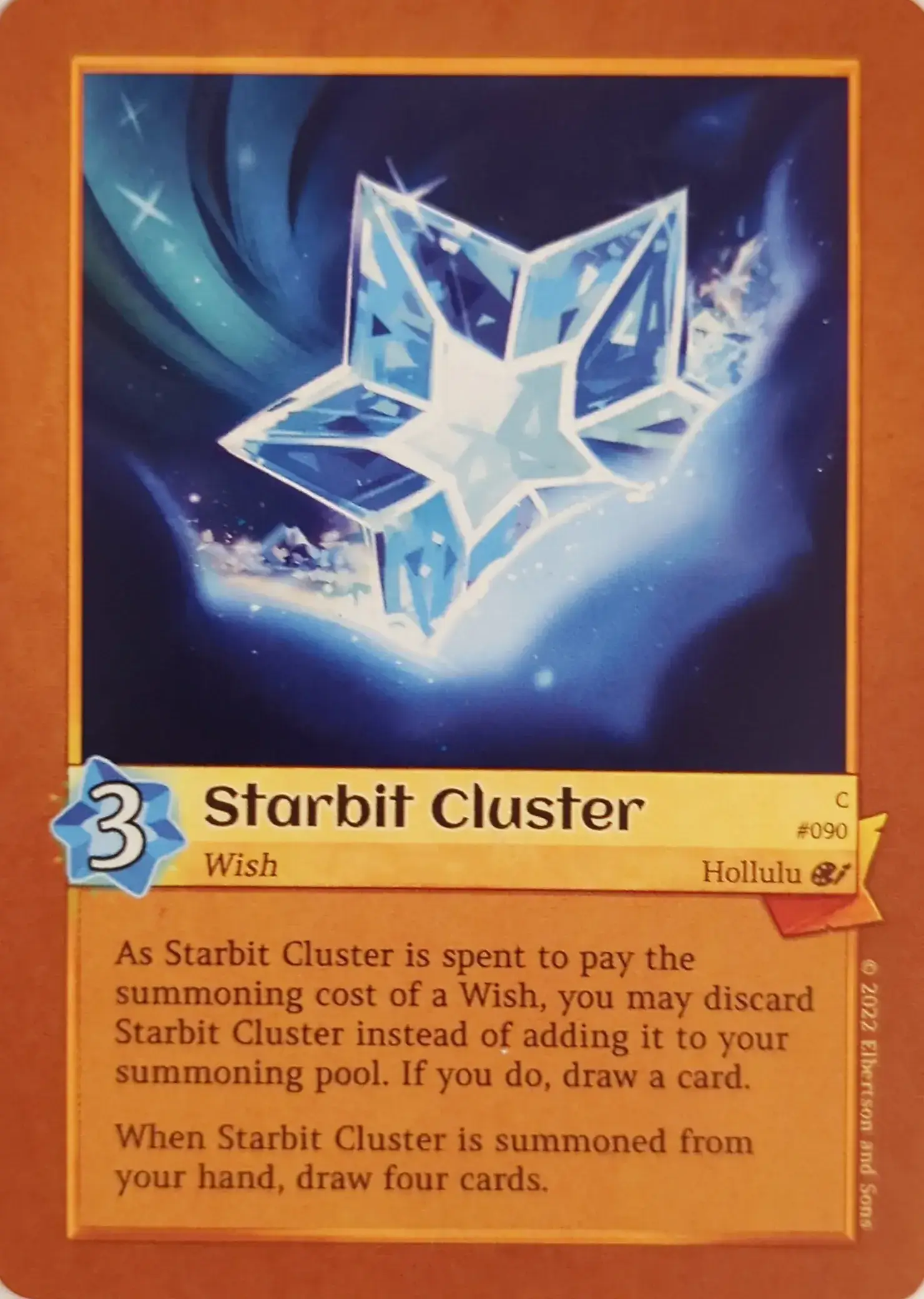 Cards | Grotto Beasts Card Database